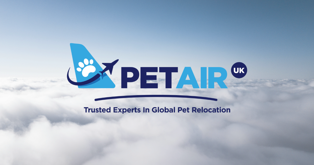 Why PetAir are the right choice for Pet Travel | PetAir UK